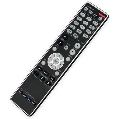 Replacement Remote Control For Marantz RC014SR SR6006 SR5006 NR1602 AV ...