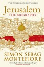 Jerusalem. Simon Sebag Montefiore By Simon Sebag Montefiore | eBay