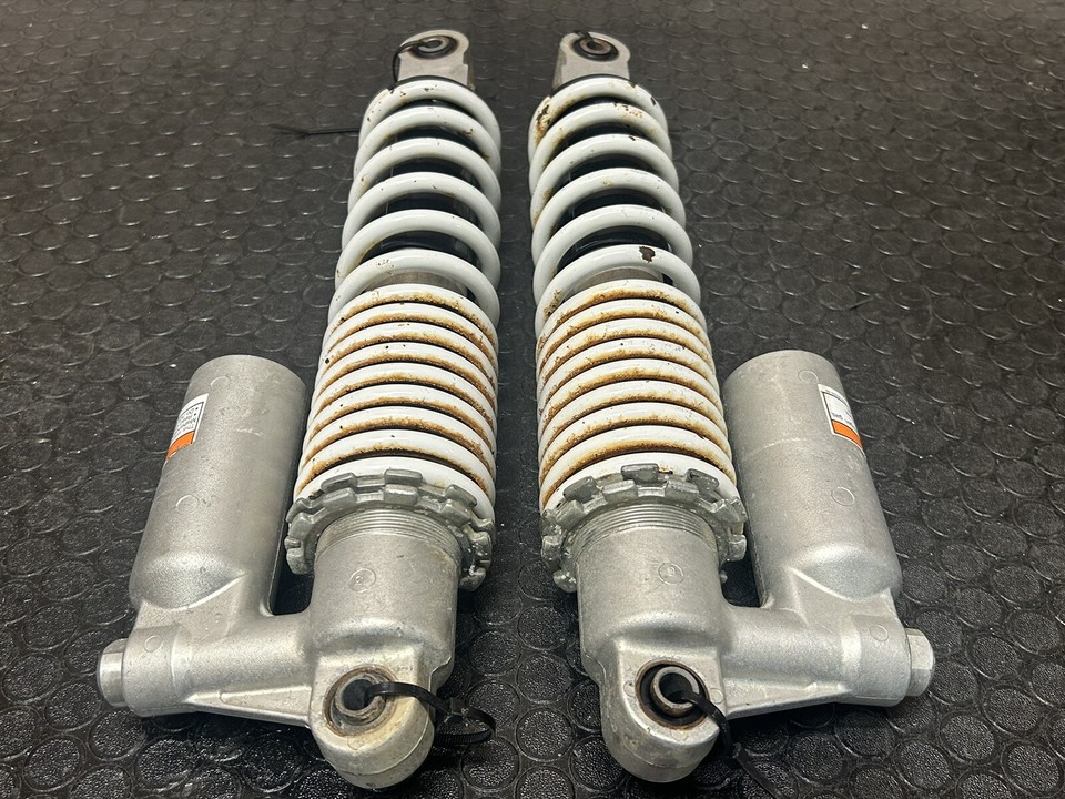 Yamaha YFZ450 Raptor 660 Front Shocks OEM Shock YFZ450 660R | Genuine OEM