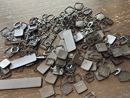 Dell Inspiron 15 N5050 Laptop Key Caps | eBay