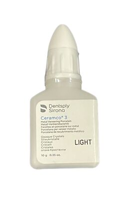 Ceramco 3 Opaque Crystals - All Shades | eBay