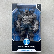 DC Multiverse Batman (Earth-1 - The Devastator)
