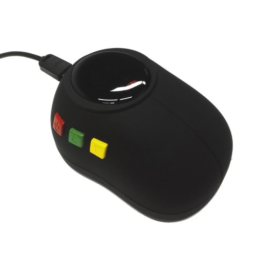 Low Vision Video Magnifier PC/TV Output Mouse Visual Aid Reading ...