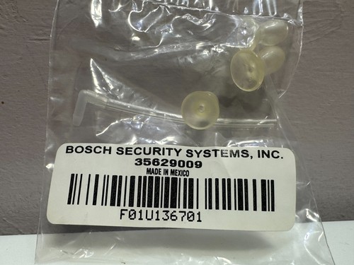 Telex, Replacement Tips for the Telex 5X5 PRO III Headsets, p/n 35629 ...