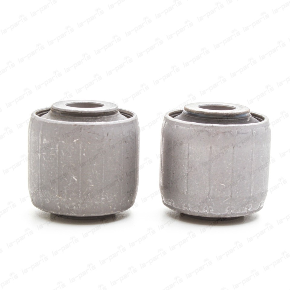 New Genuine Toyota 10-24 4Runner FJ Front Shock Absorber Bushings 48536 ...