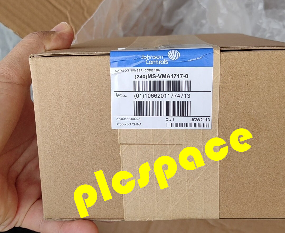 MS-VMA1717-0 brand new Air Volume Controller Express DHL or FedEx | eBay