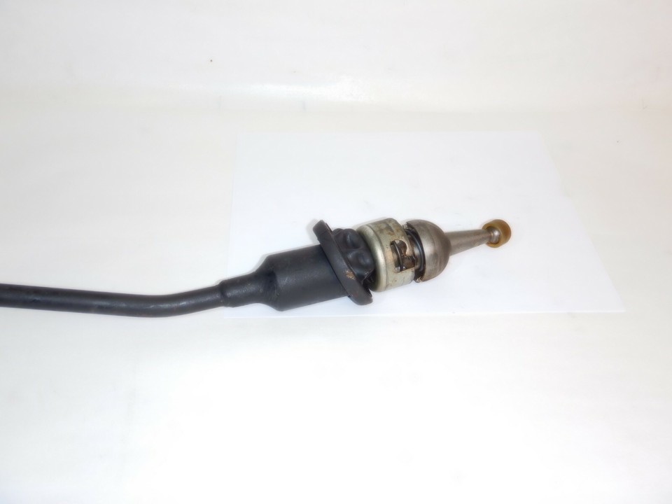 Jeep Wrangler YJ 87-95 AX5 AX15 Transmission Shifter Shift Pivot Stalk ...