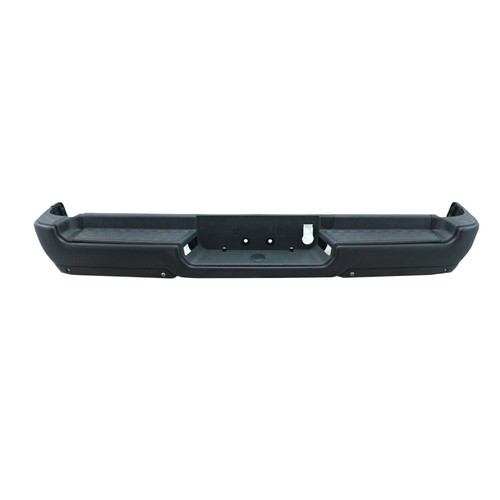 New CAPA Black Step Bumper Assembly Replaces 68404445AB 191275888582| eBay