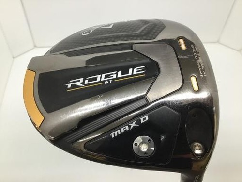 Callaway Rogue ST Driver MAX D ROGUE ST MAX D 10.5° | eBay