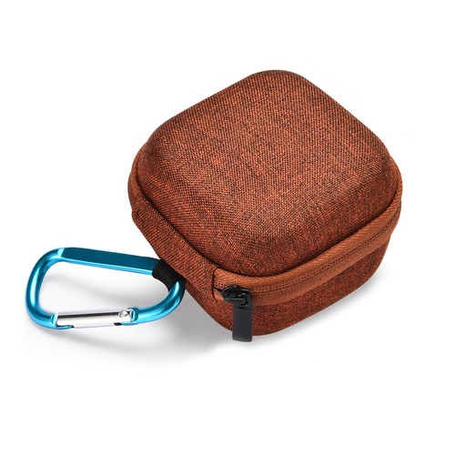 Shockproof EVA Storage Bag Hand Case for Beats Fit Pro x For Kim ...