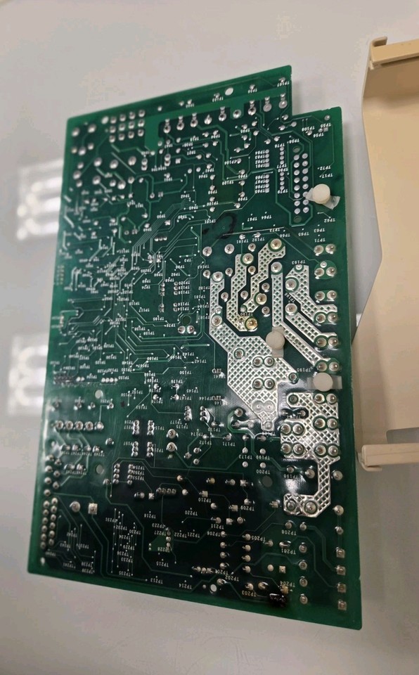 50V60-495-03 D342262P01 CNT04677 control board Trane American standard ...