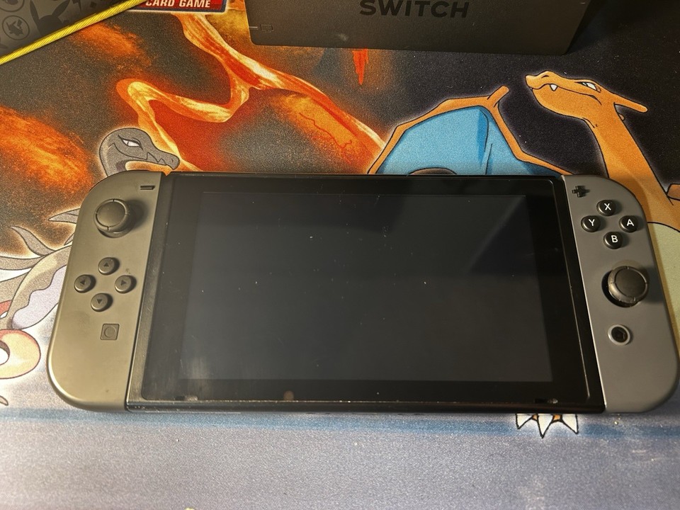 Nintendo Switch Bundle 500GB with extra controllers, Games and Travel ...