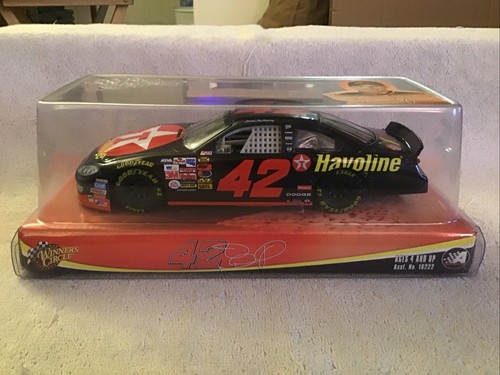 2004 Winners Circle JAMIE MCMURRAY #42 Havoline 1/24 Nascar Dodge ...