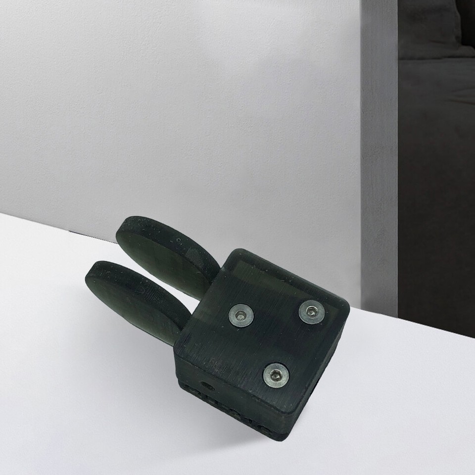 QU-2020A Mini Dual Paddle Key Morse Key DIY Morse Code Keyer for SW ...