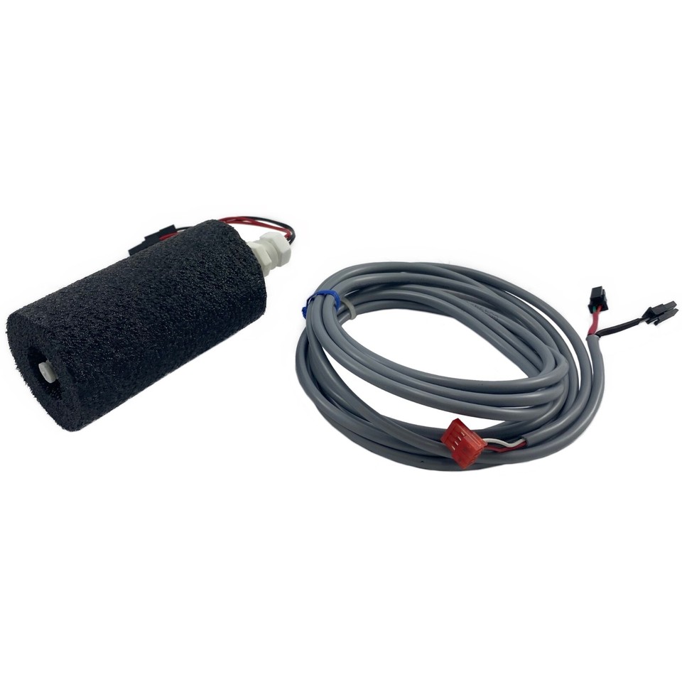 Raritan Engineering 41-178W Purasan EX Float Sensor | eBay