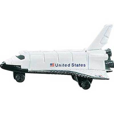 Siku - Space Shuttle NEW small toy model # 0817 | eBay