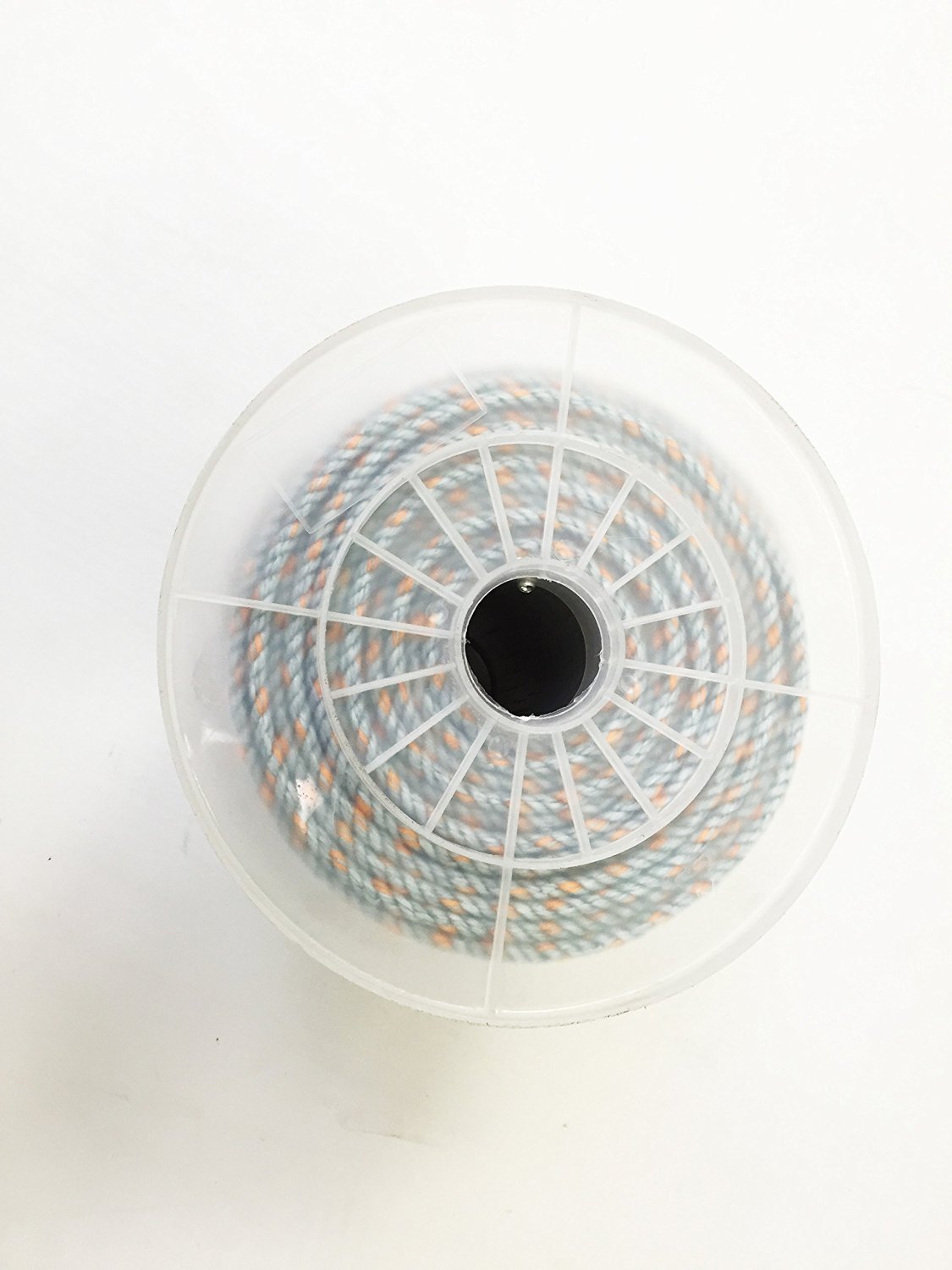 KUFA SPORTS Lead Core Rope, 400' x 1/4 inch- QL4 | eBay