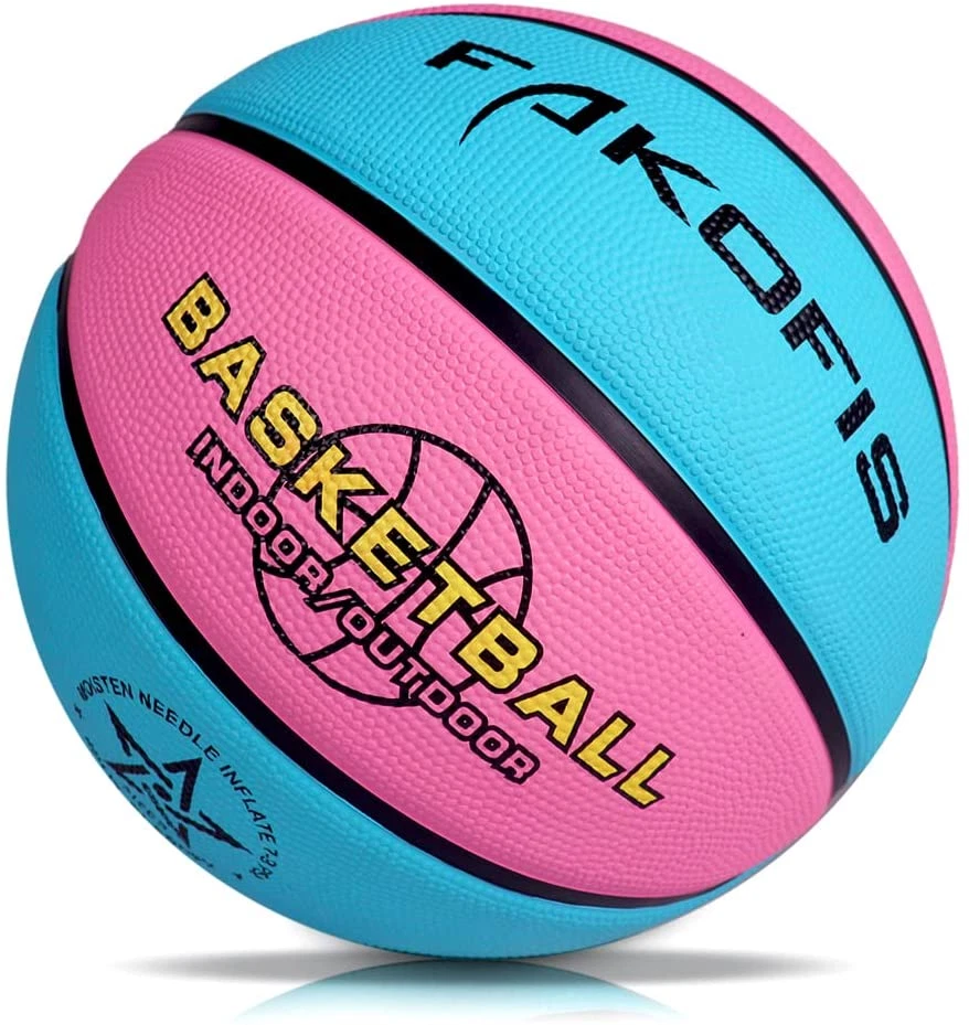 Basketball Ball Dimensions