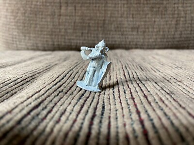 Death Dealer Miniature | eBay