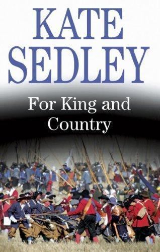 For King and Country by Kate Sedley 9780727864062| eBay