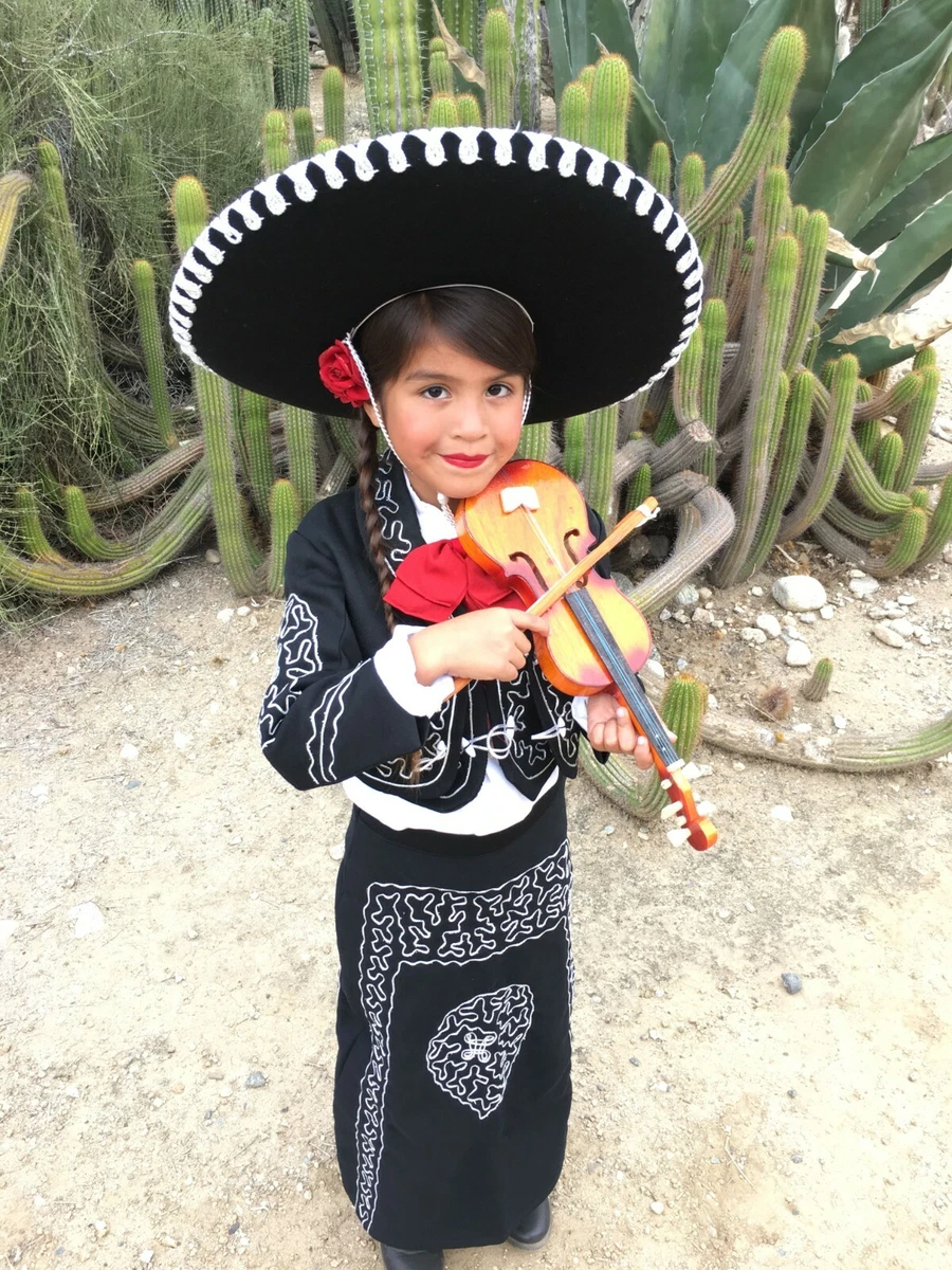 Charro Suit