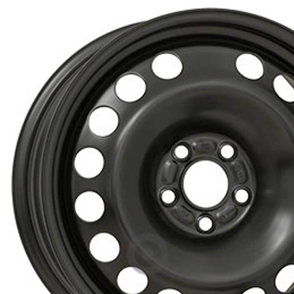 4+Alcar+Steel+Wheels+8701+7.0x16+Et33+6x139+6+for+Isuzu+D-max+Rims for ...