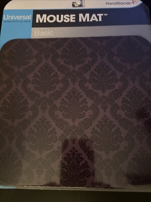 Handstands Universal Mouse Mat Deluxe | eBay