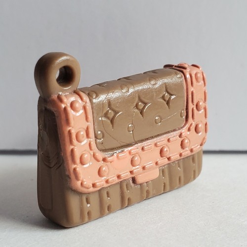 Mattel Barbie Doll My Scene Chelsea Bedroom Room Getting Ready Playset ...