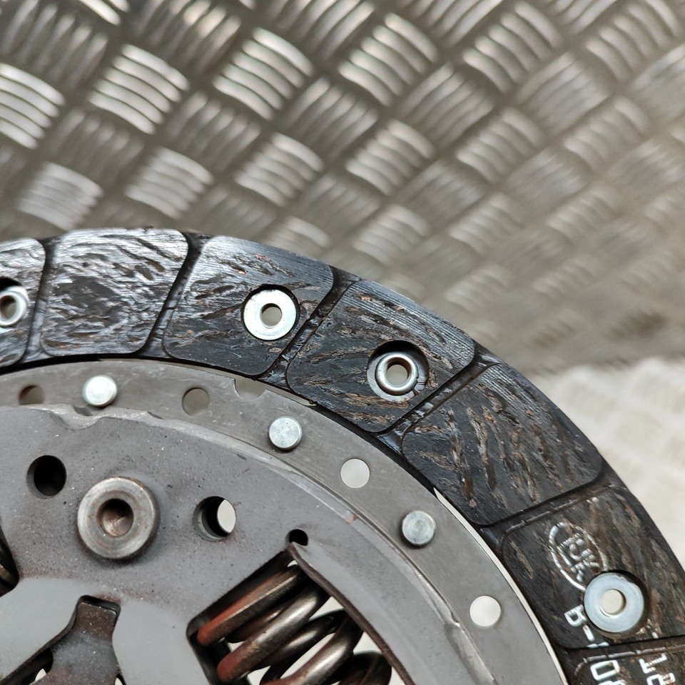 Kit frizione HYUNDAI IONIQ AE 23290-03001 41072-2B001 1.6Hybrid 77kw ...