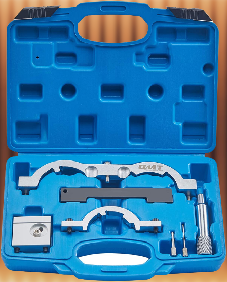 Turbo Engine Timing Tool Kit for Chevy Vauxhall Opel Cruze 1.0 1.2 1.4 ...