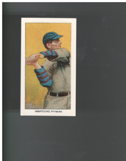 B1836- 1988 Card Collectors Company BB Cards 1-262 -You Pick- 15+ FREE ...