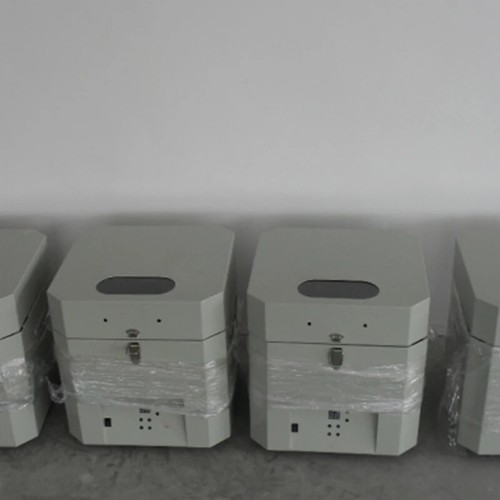 YH-8908 Automatic Solder Paste Mixer Silver Glue Silver Paste Ink Mixer ...