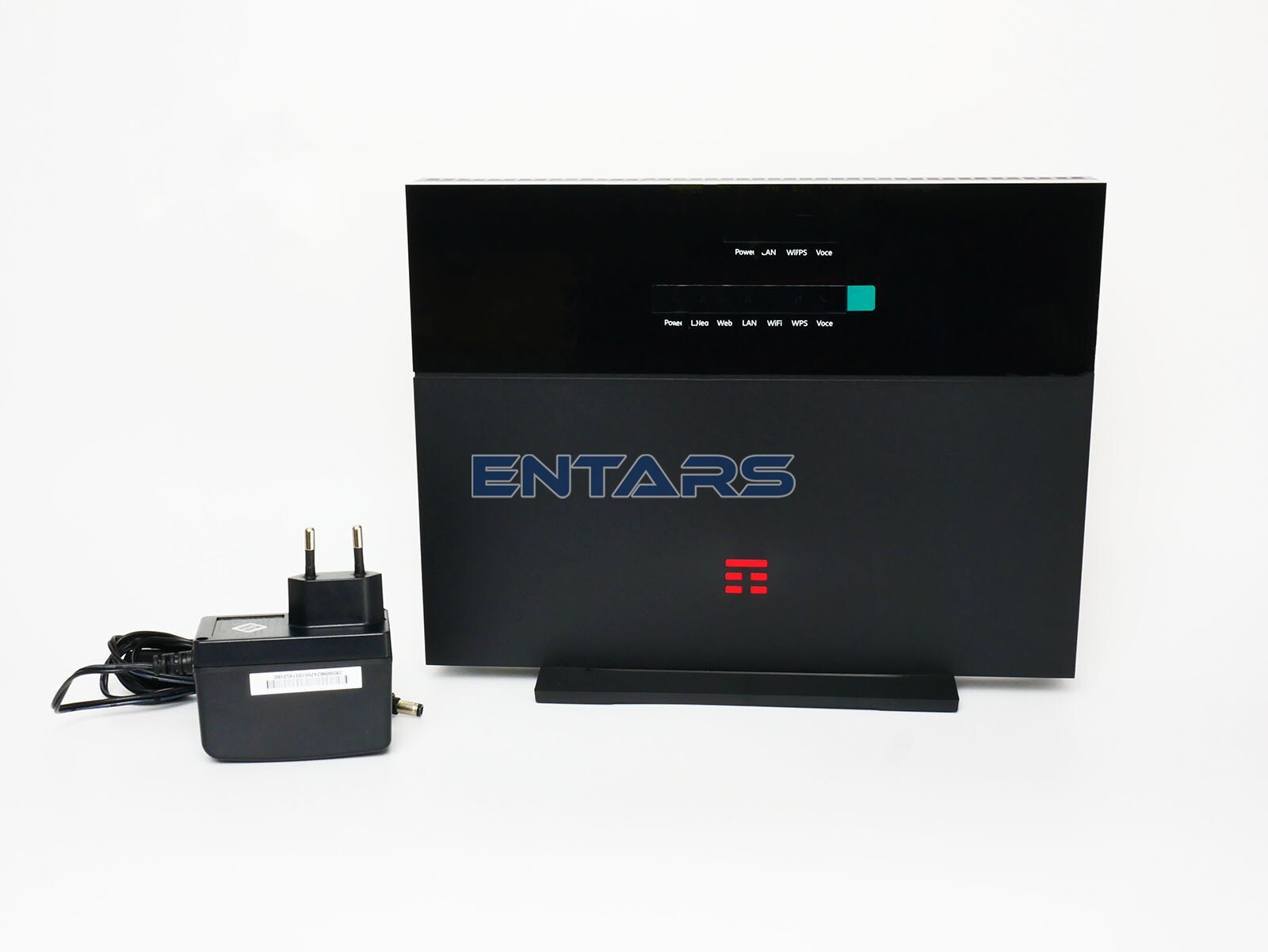 Modem TIM Hub + ZTE Router WiFi 6 VDSL Plus Fibra Ultraveloce Fttc Ftth ...