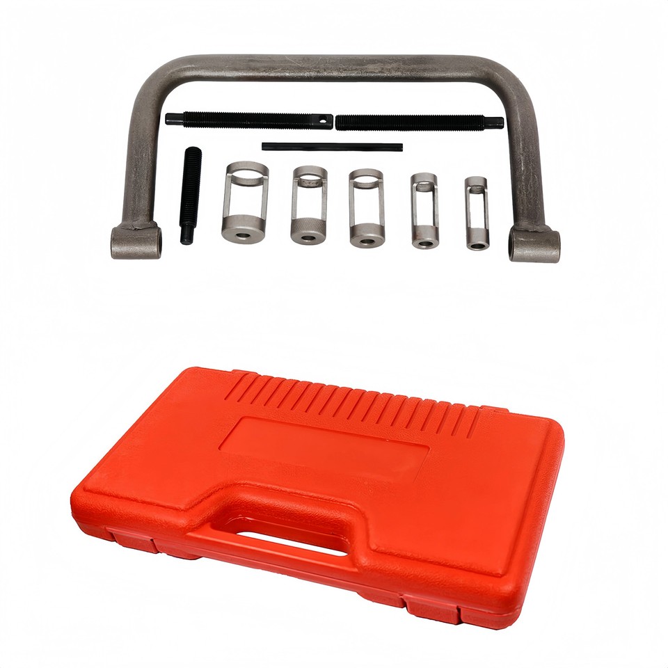 5 Sizes Valve Spring Compressor Pusher Automotive Tool For Car ...