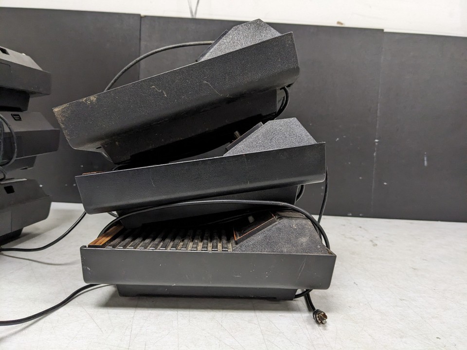 Lot of Atari Consoles (For Parts/Repairs) | eBay