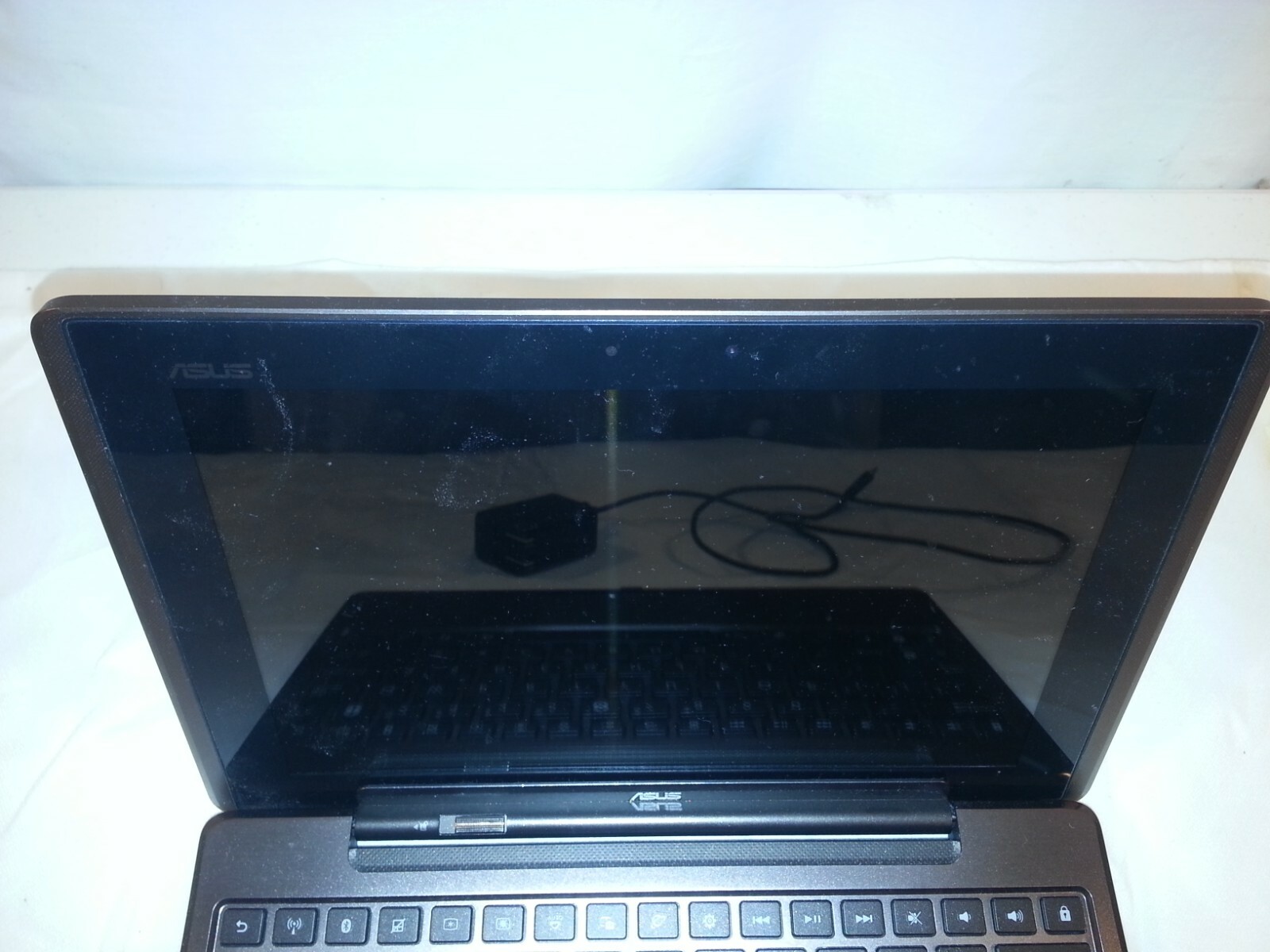 Asus Eee Pad TF101 Transformer Series with Keyboard | eBay