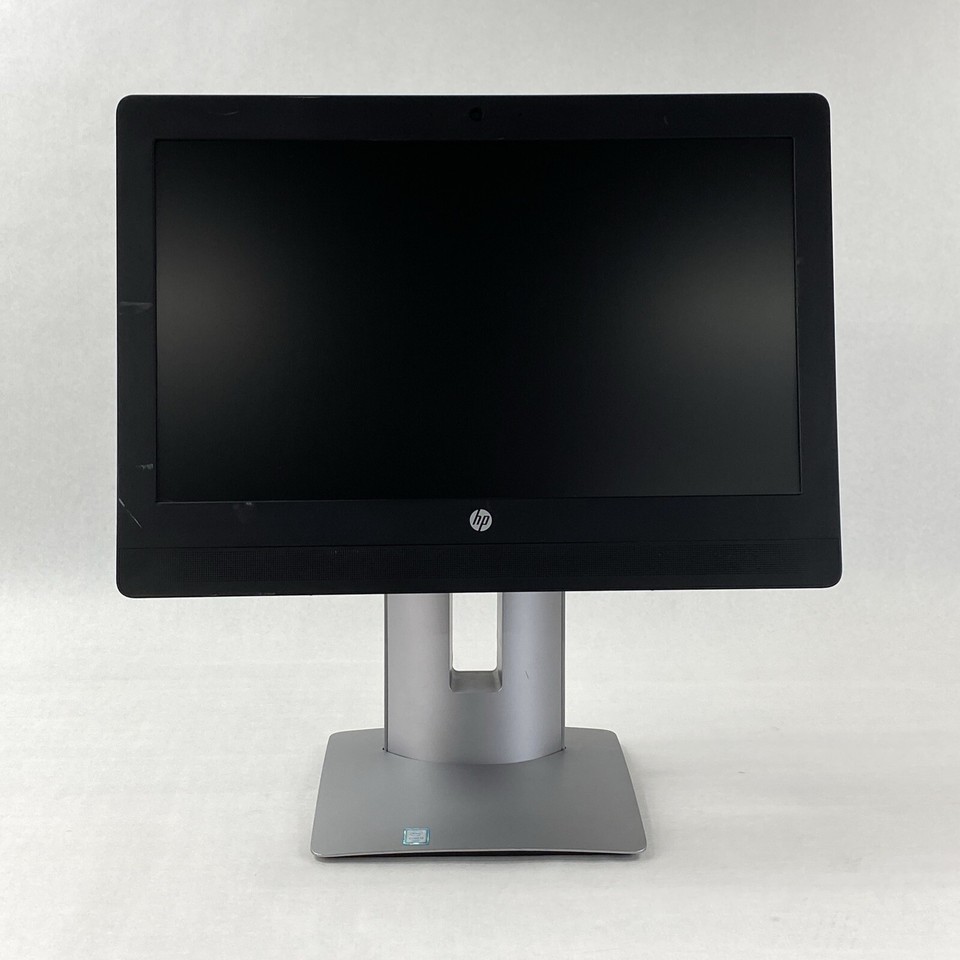 HP Pro One 400 G2 20" Intel Core i3-6100 3.7GHz 8GB RAM No HDD No OS | eBay