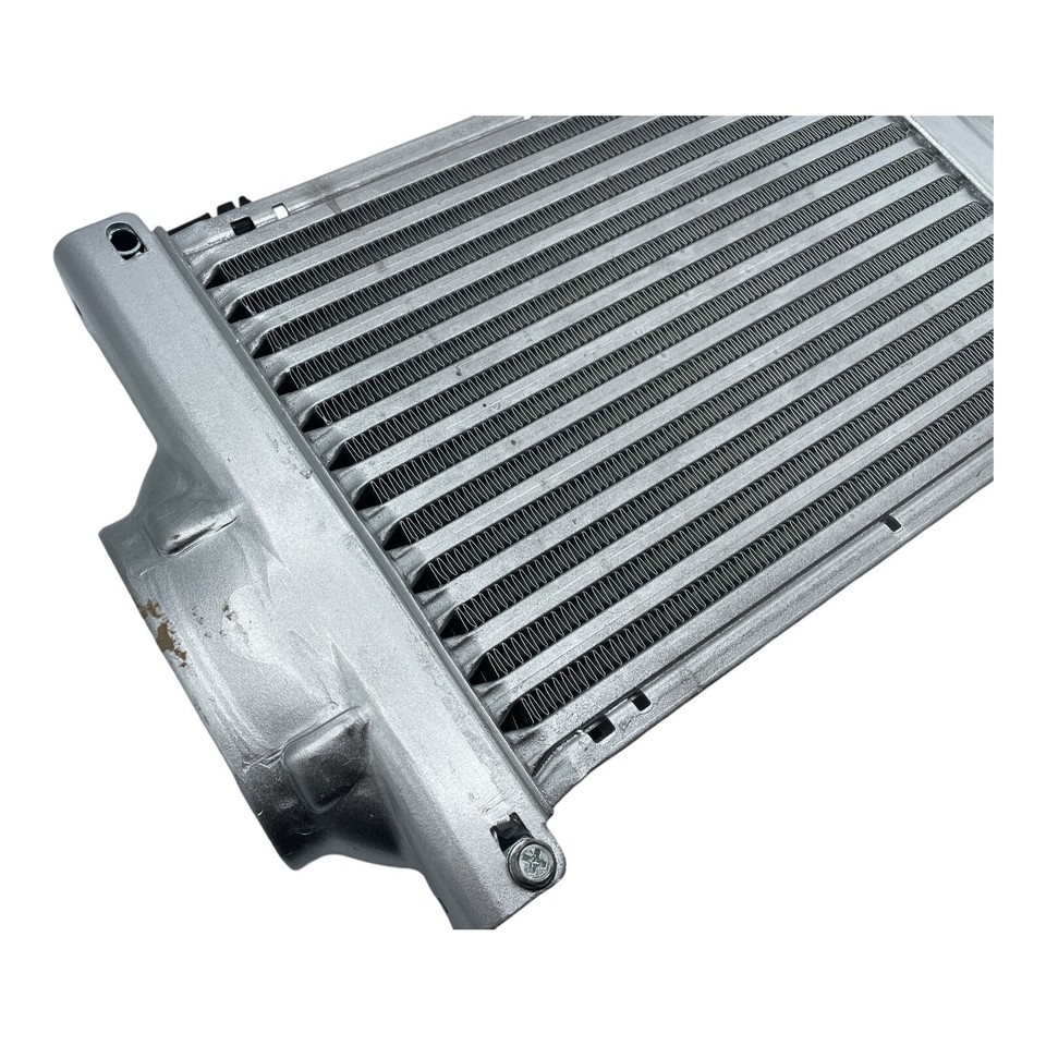 MINI Cooper S John Cooper Works GP 1 Intercooler Stainless Diverter JCW ...