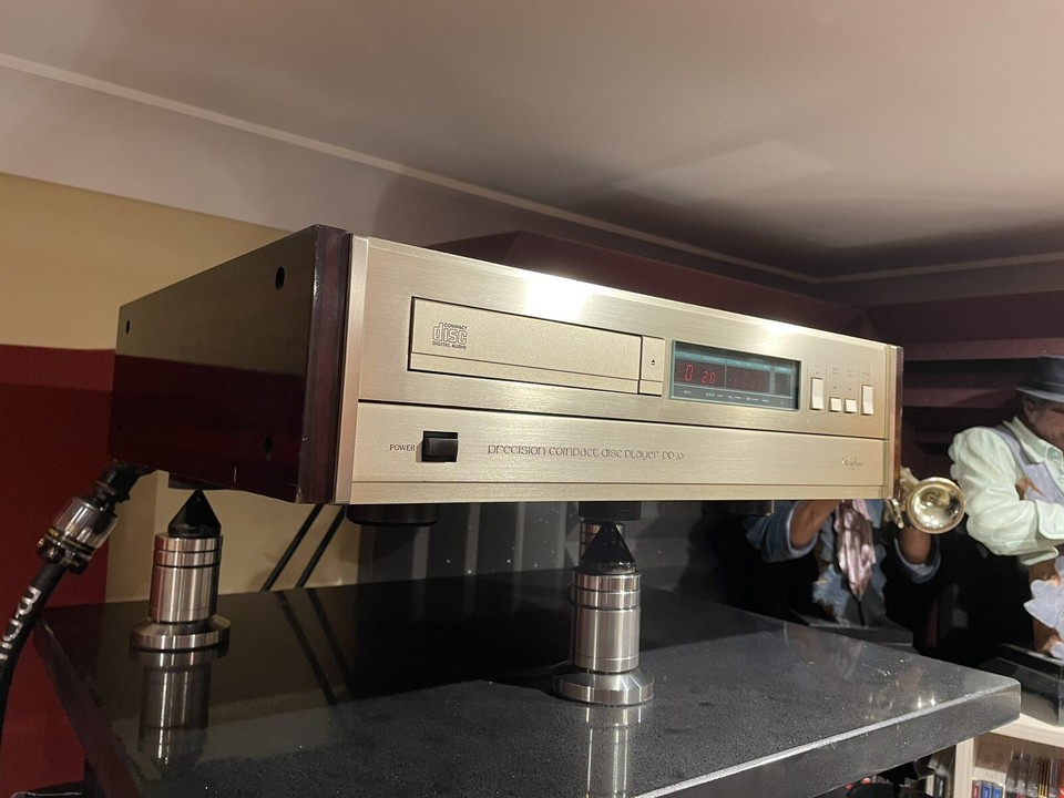 Accuphase DP70 Cd Player | eBay UK