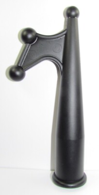 2-Pole Adapter Hook / Extension Pole Reach Hook (Buy 3 Get 1 Free)Acme ...