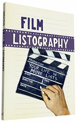 Film Listography by Listography Series Book The Fast Free Shipping ...