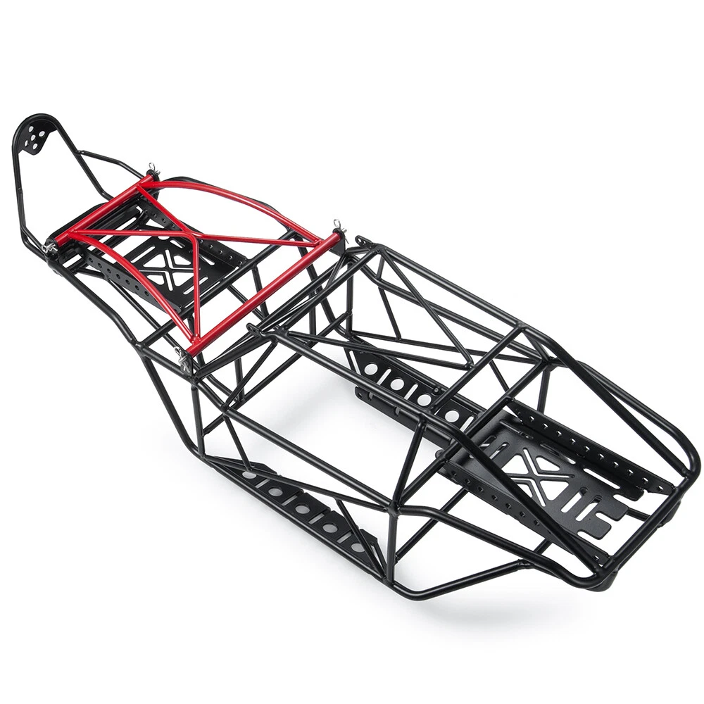 Tube Frame 4x4
