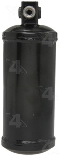 FOUR SEASONS 33454 Steel Filter Drier For Mazda Miata (93-90) >> Nissan ...