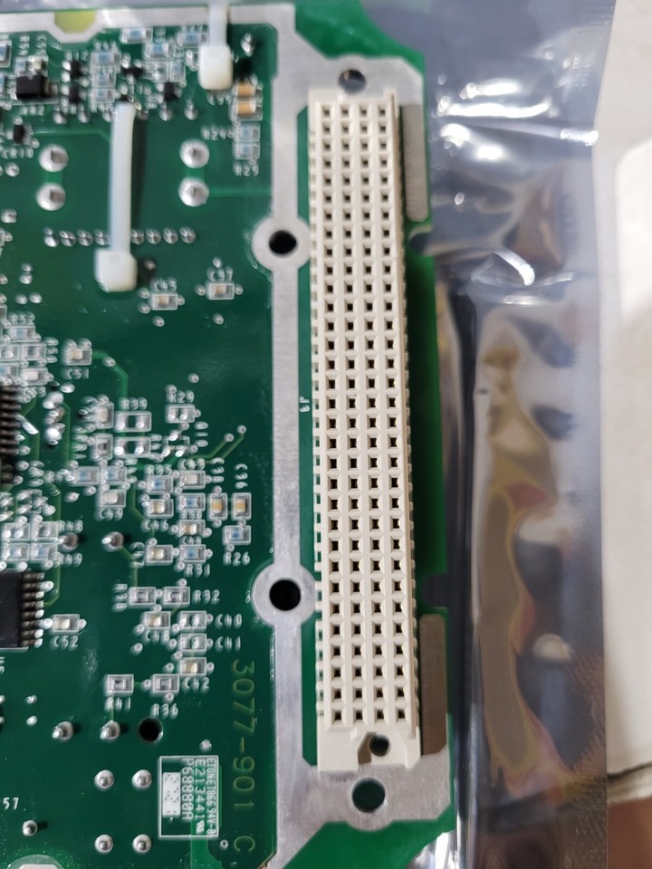 Woodward Control Board 5506-324 TecJet ProAct | eBay