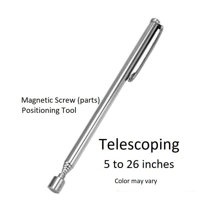 Super Long Bondhus Metric Ball Drivers (Allen) Hex Tools. Plus magnet ...