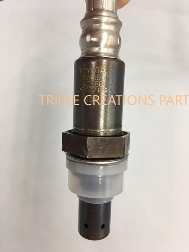 8946542150 Genuine Toyota Sensor Oxygen 89465-42150 OEM | eBay