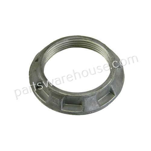Washer Spanner Nut #WP6-2110472 for Whirlpool, Amana, Maytag ...