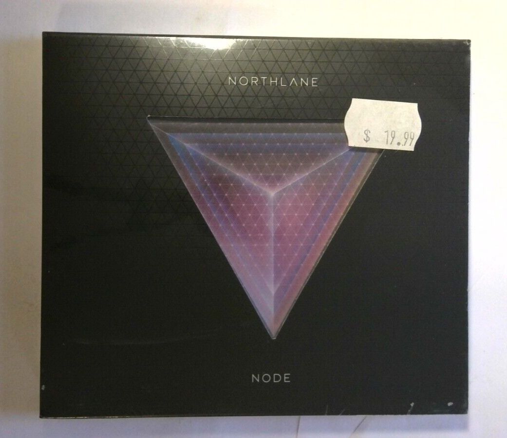Northlane, Node [New CD] | eBay