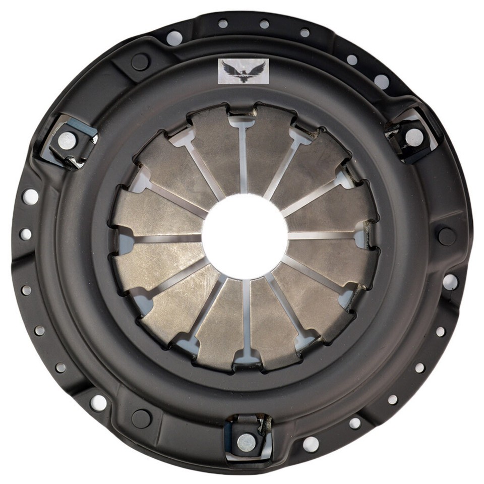 JD STAGE 1 HD CLUTCH KIT FOR 1992-2005 CIVIC D15 D16 D17 & 93-95 DELSOL ...