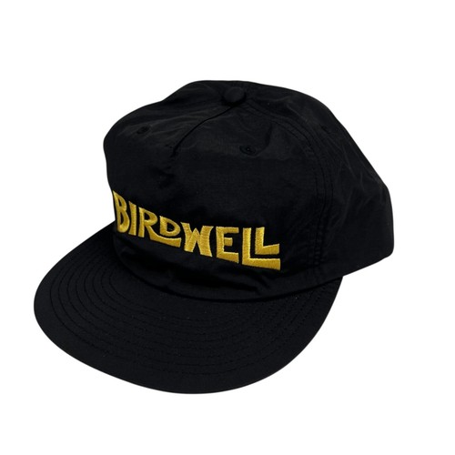 Birdwell Beach Britches Flat Brim Nylon Breathable Snapback Hat Cap ...